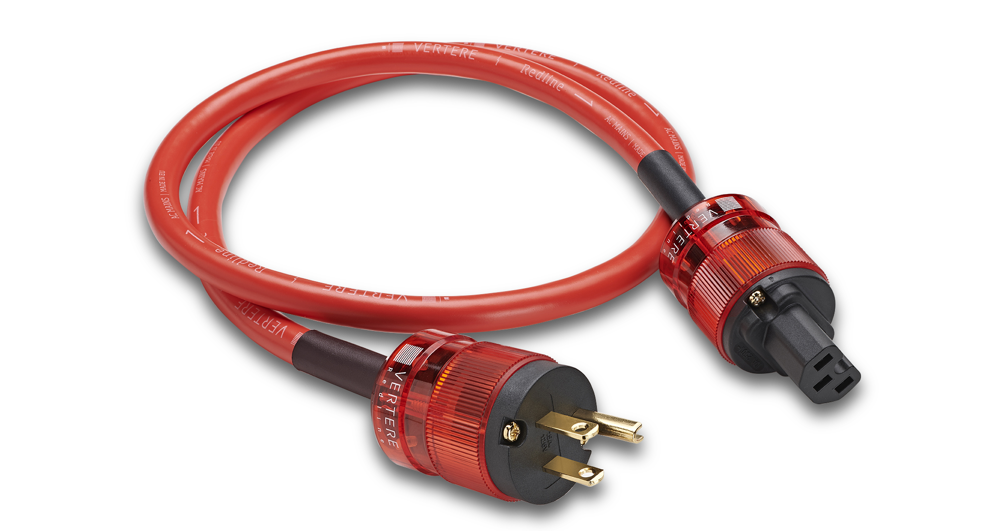 Home - Vertere Audio USA & Canada