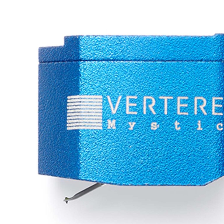 Home - Vertere Audio