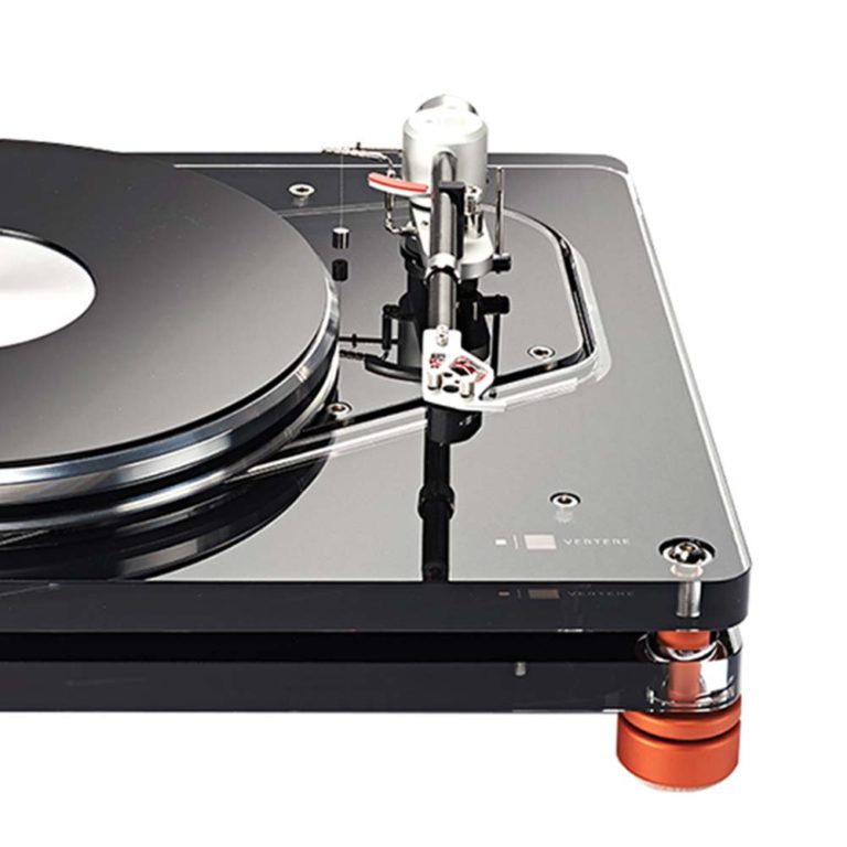 Home - Vertere Audio