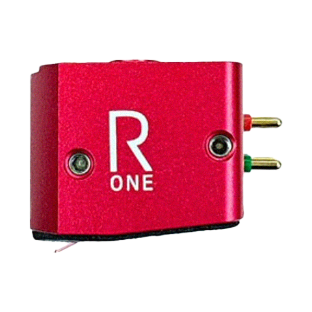 Ruby One MC - Vertere Audio